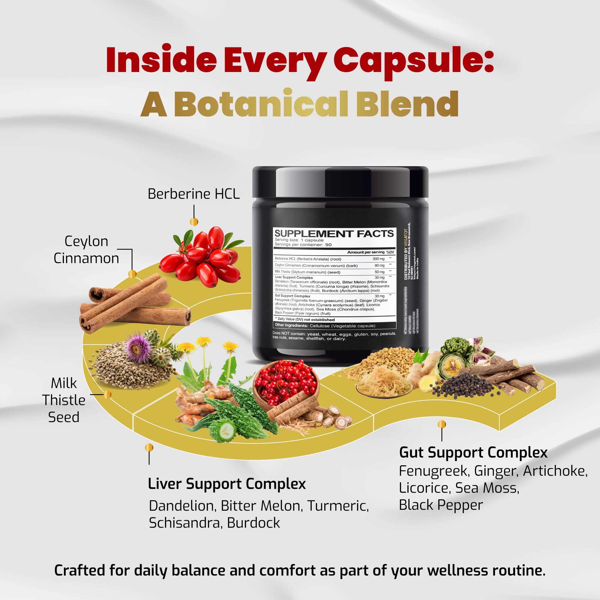 Ceylon cinnamon for digestive health