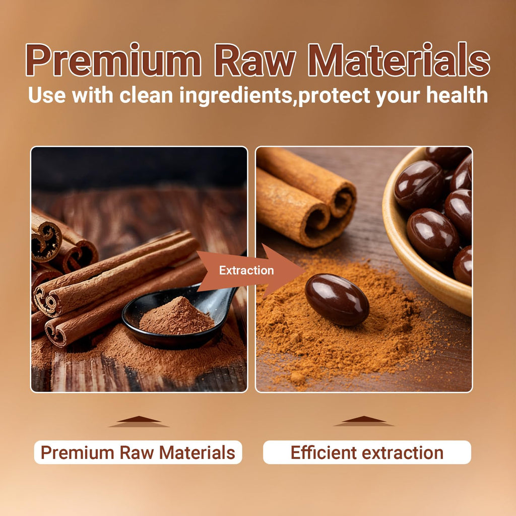 Ceylon cinnamon for digestive health