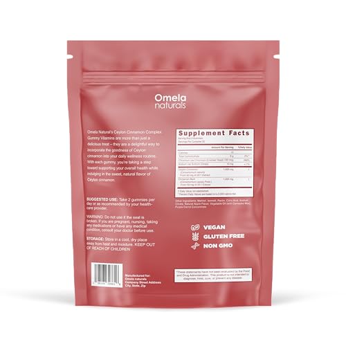 Ceylon cinnamon for digestive health