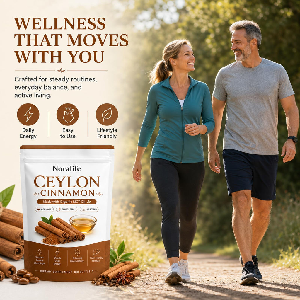 Ceylon Cinnamon for digestive health
