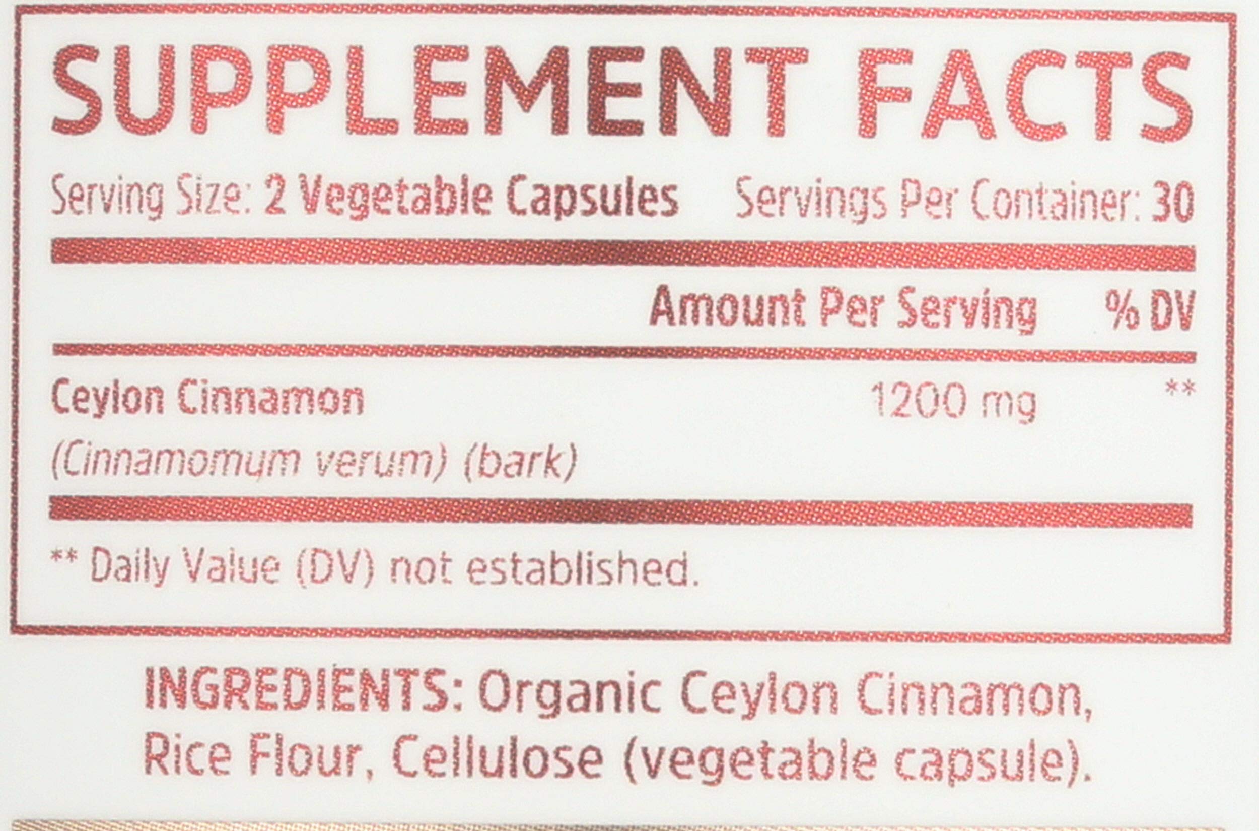 ceylon cinnamon for digestive health