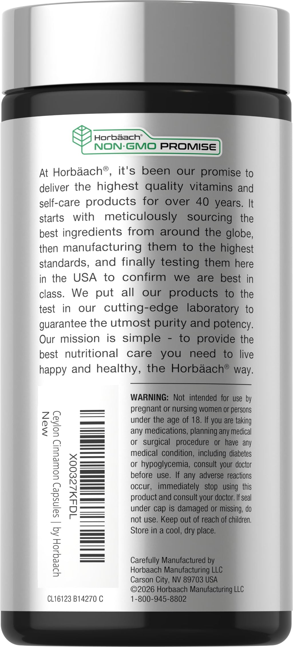 Ceylon cinnamon for digestive health