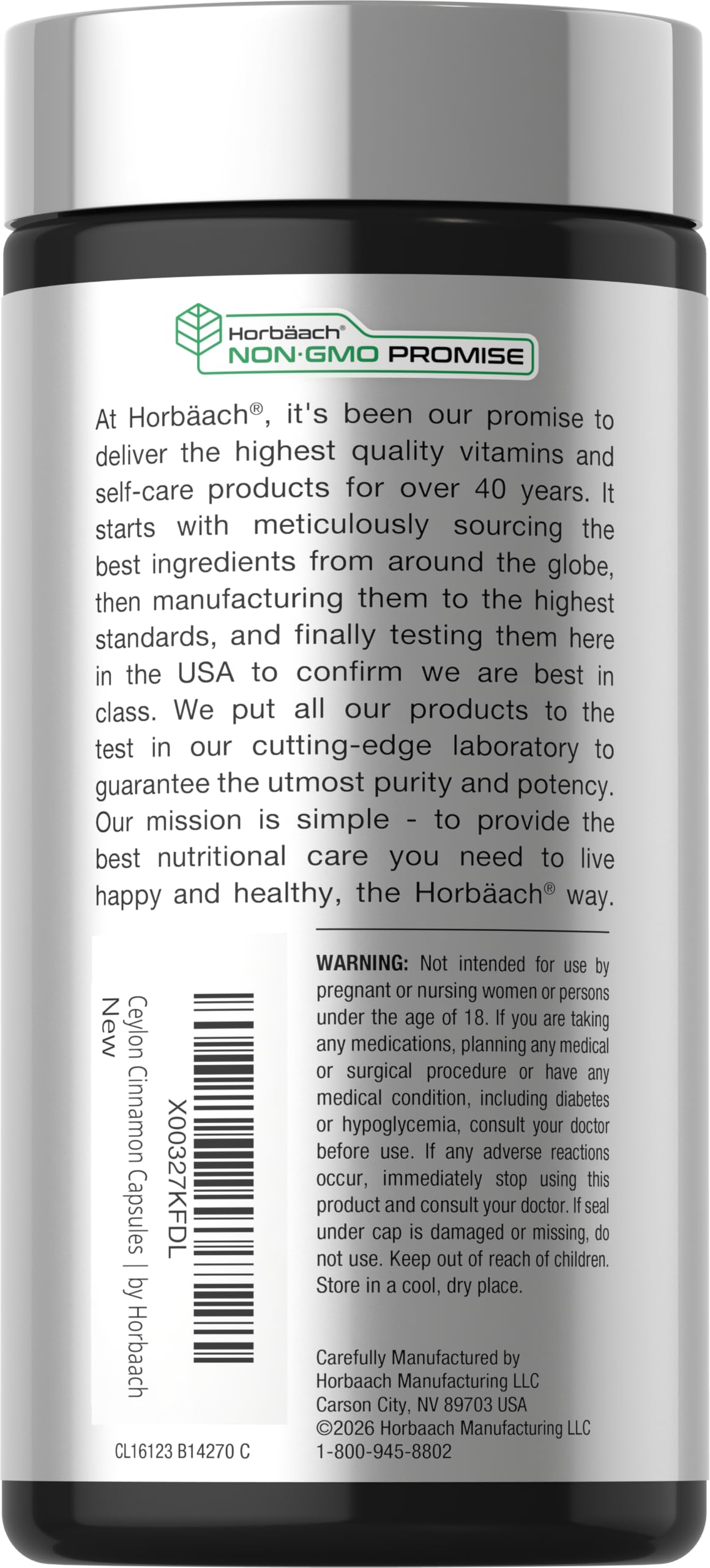 Ceylon cinnamon for digestive health