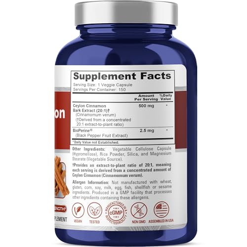 Ceylon cinnamon for digestive health