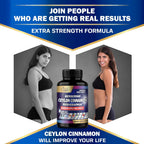 Ceylon cinnamon for digestive health