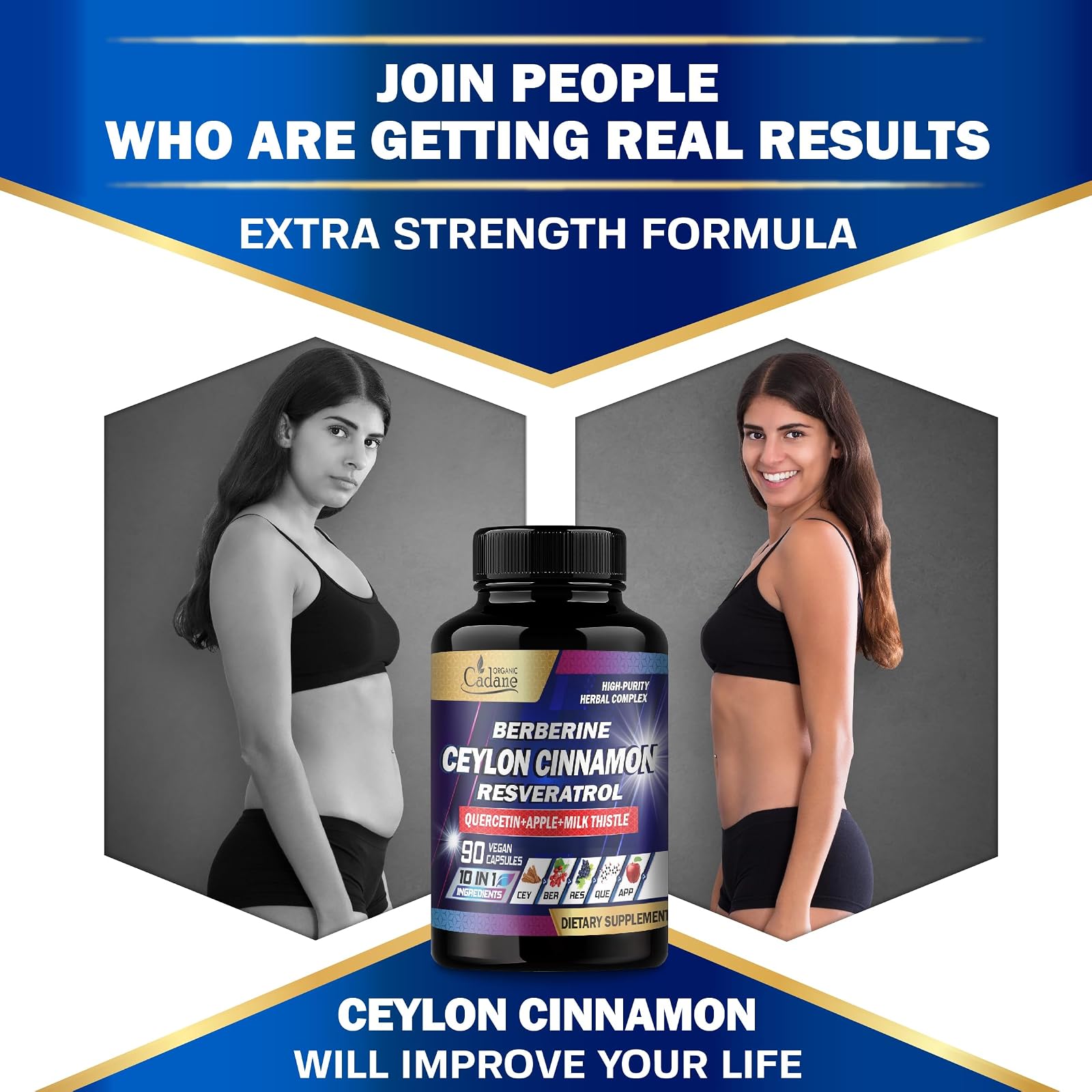 Ceylon cinnamon for digestive health