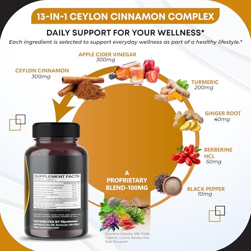 Ceylon cinnamon for digestive health