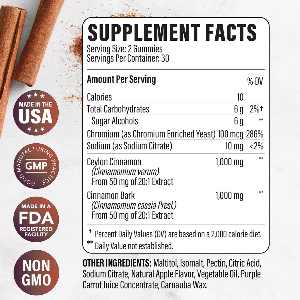 Ceylon cinnamon for digestive health