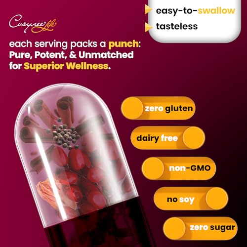 Ceylon cinnamon for digestive health