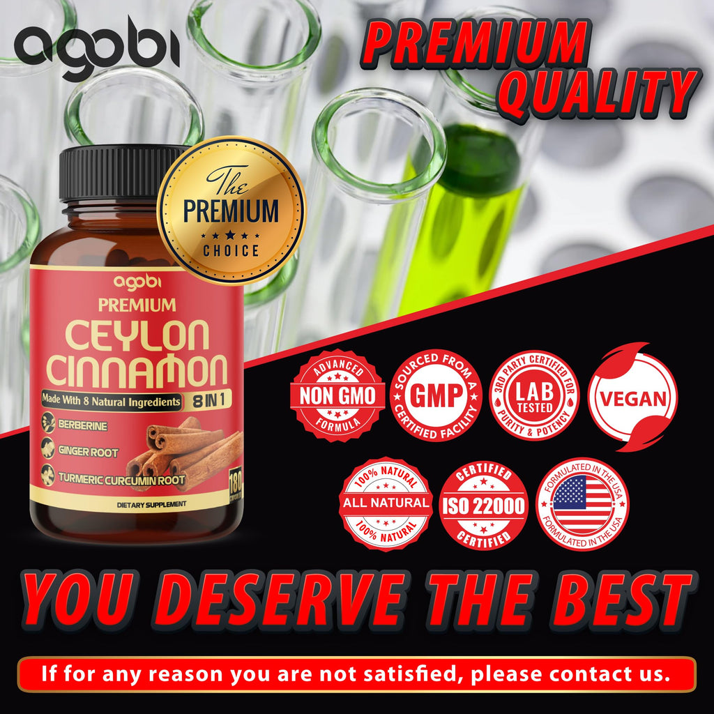 Ceylon cinnamon for digestive health