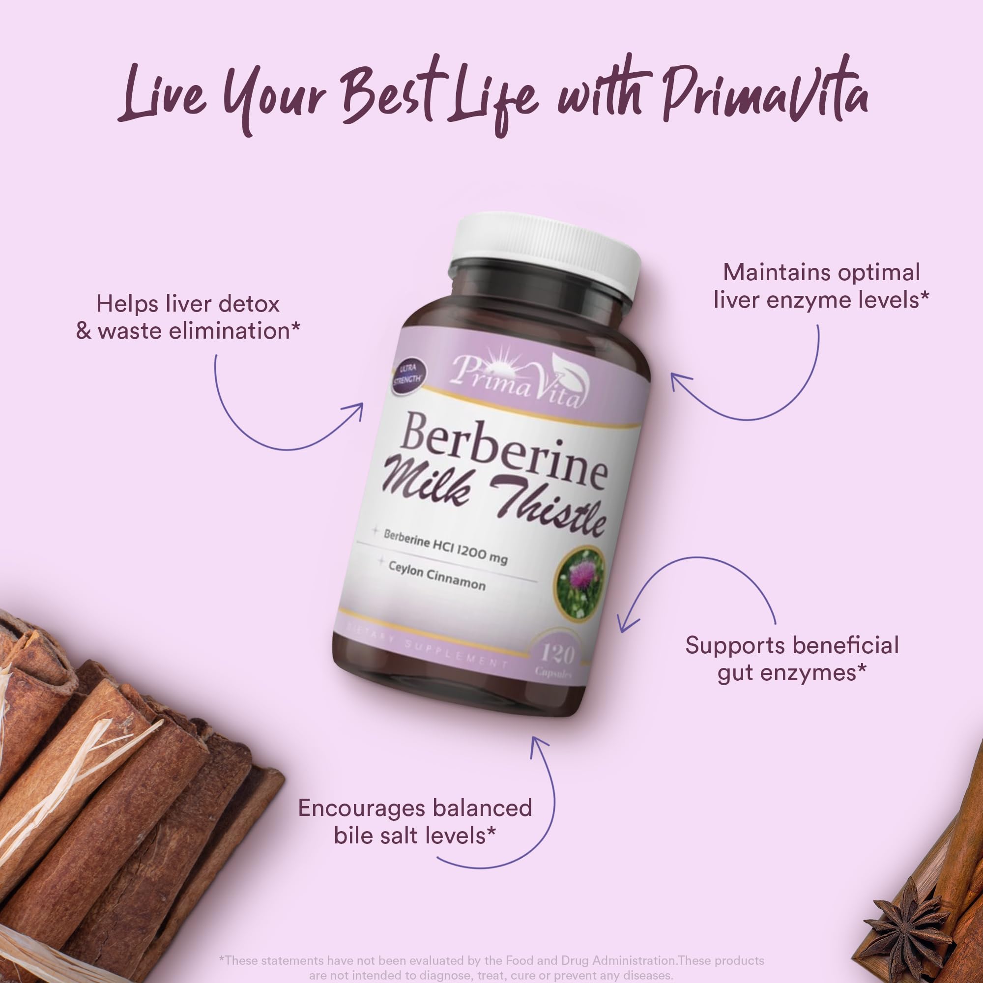 Ceylon cinnamon for digestive health