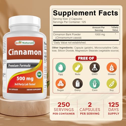 Ceylon cinnamon for digestive health
