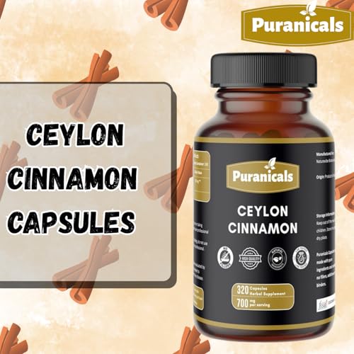 Ceylon cinnamon for digestive health