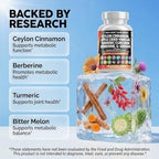 Ceylon cinnamon for digestive support