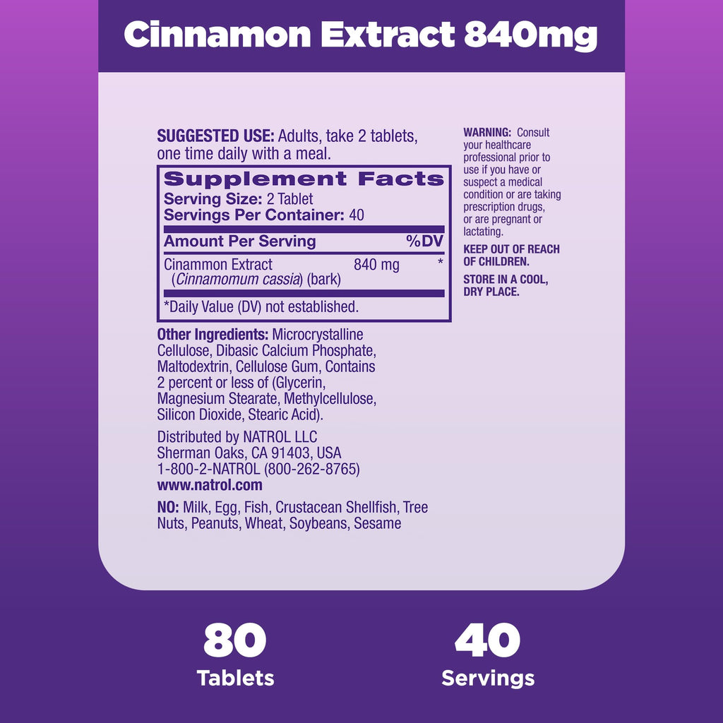 Ceylon cinnamon for digestive support