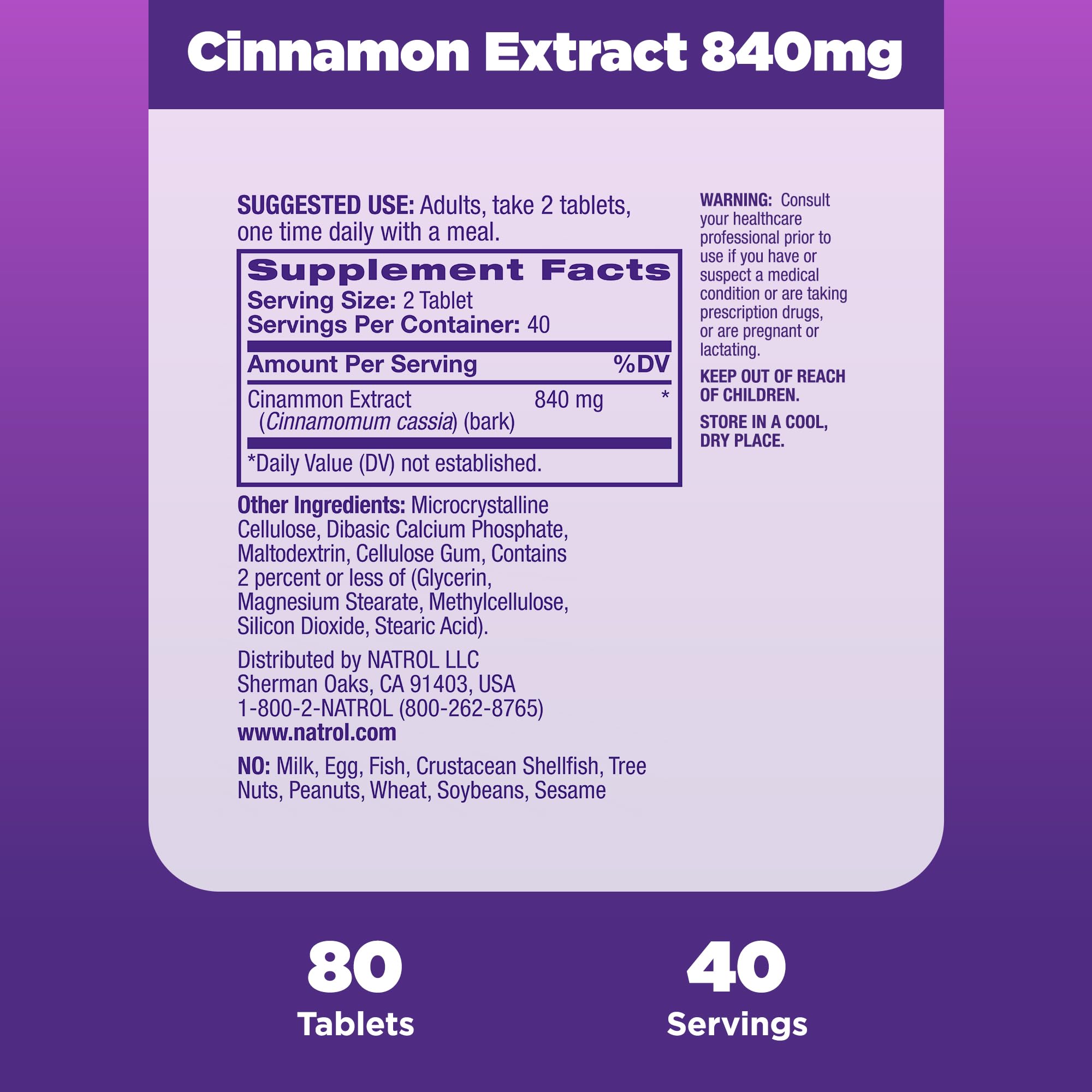 Ceylon cinnamon for digestive support