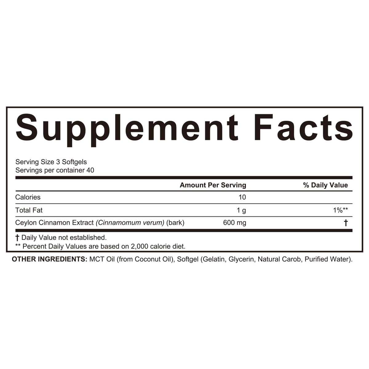 Ceylon cinnamon for digestive support