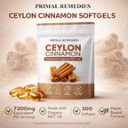 Ceylon cinnamon for digestive support