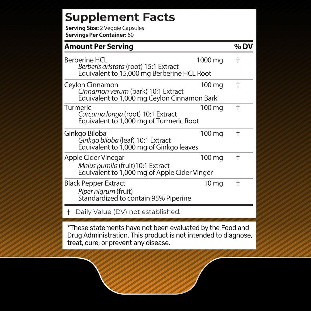 ceylon cinnamon for enhanced absorption