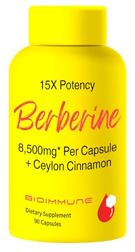 Ceylon cinnamon for enhanced absorption