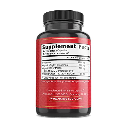 Ceylon cinnamon for enhanced metabolism