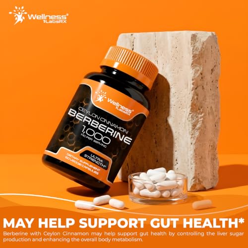 Ceylon cinnamon for enhanced wellness