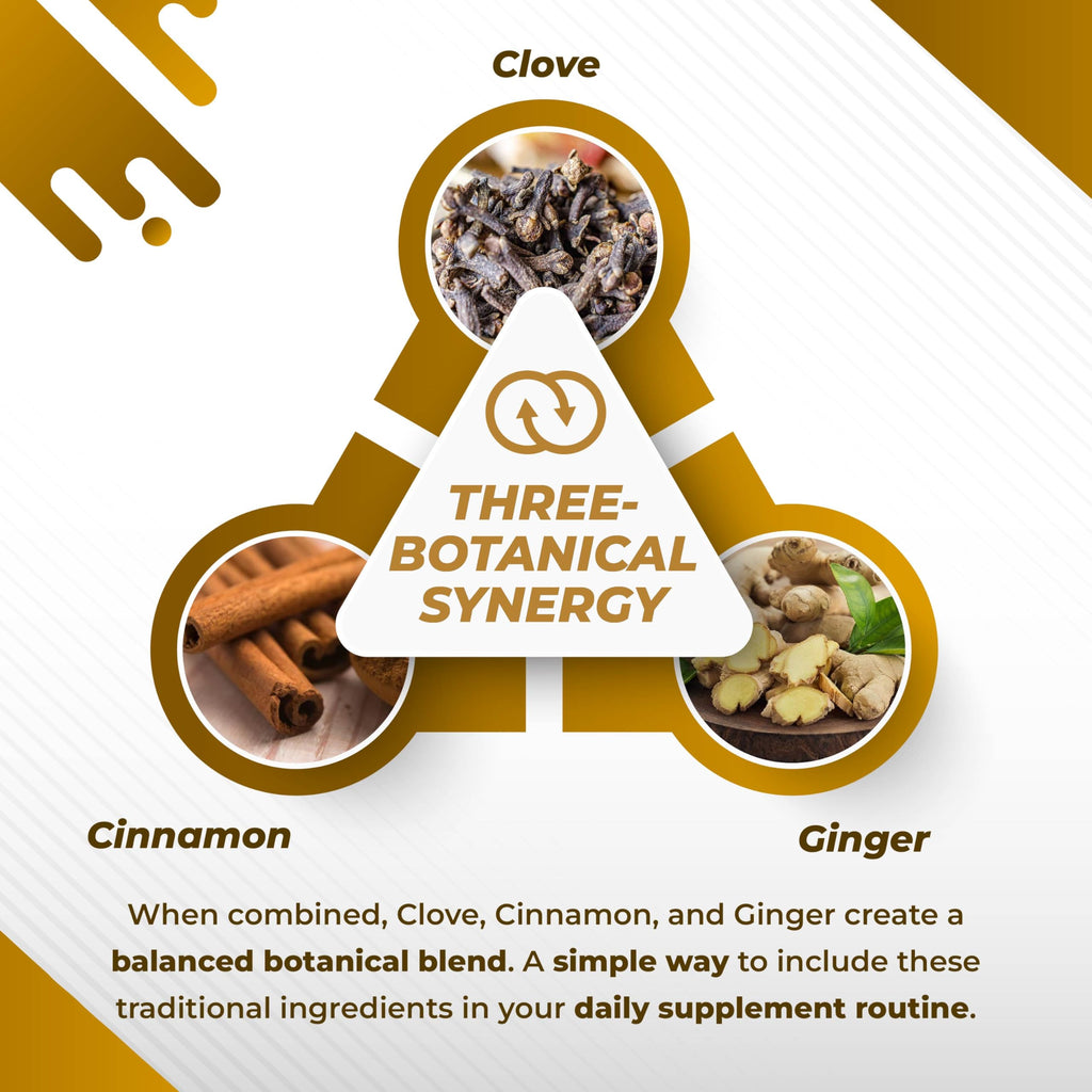Ceylon cinnamon for everyday use