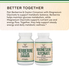 Ceylon cinnamon for healthy blood sugar