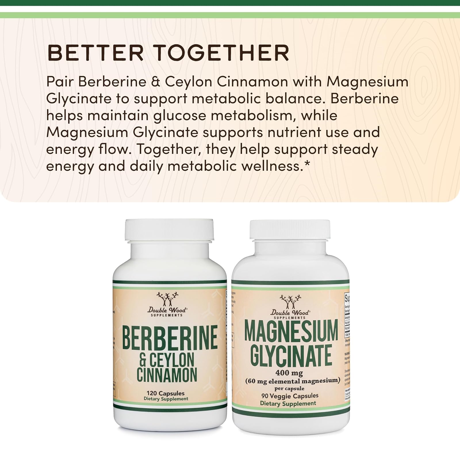 Ceylon cinnamon for healthy blood sugar