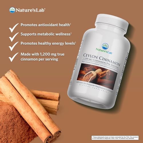 Ceylon cinnamon for healthy digestion