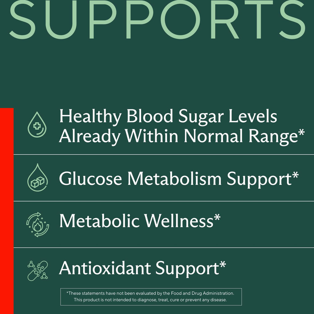 ceylon cinnamon for healthy glucose levels