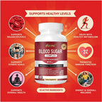 Ceylon cinnamon for healthy glucose