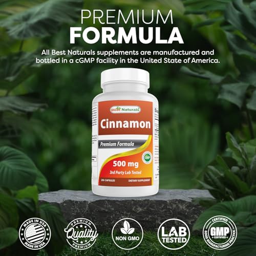 Ceylon cinnamon for healthy living