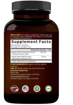 Ceylon cinnamon for healthy metabolism