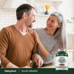 Ceylon cinnamon for healthy metabolism