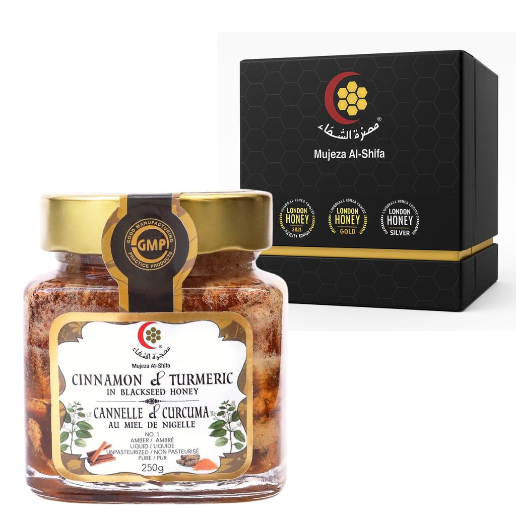 Ceylon cinnamon for healthy recipes