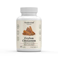 Ceylon cinnamon for heart health