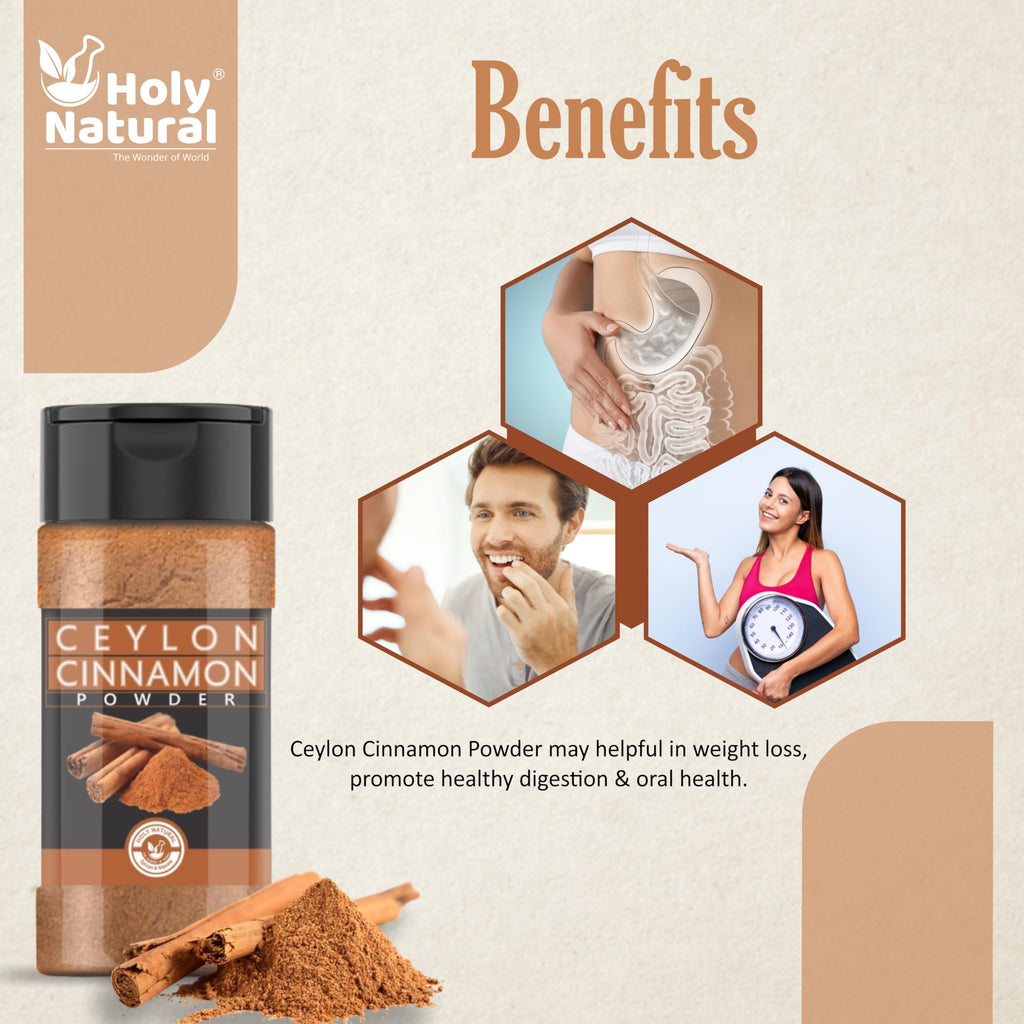Ceylon cinnamon for heart health