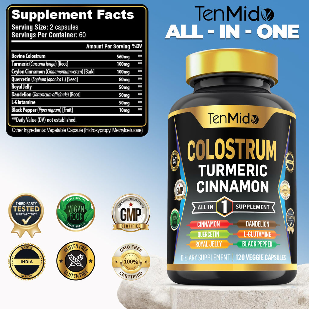 Ceylon cinnamon for immune support
