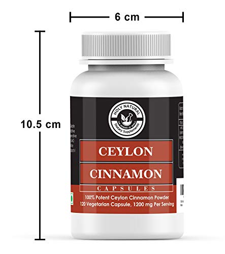 Ceylon cinnamon for immune support