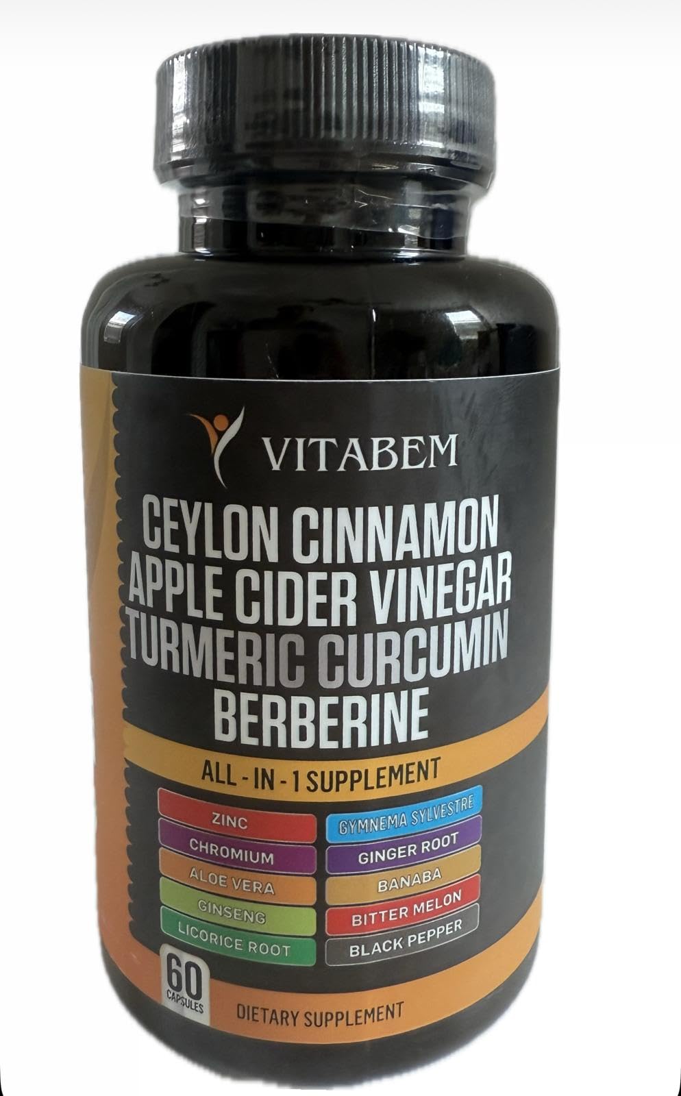 Ceylon cinnamon for inflammation relief