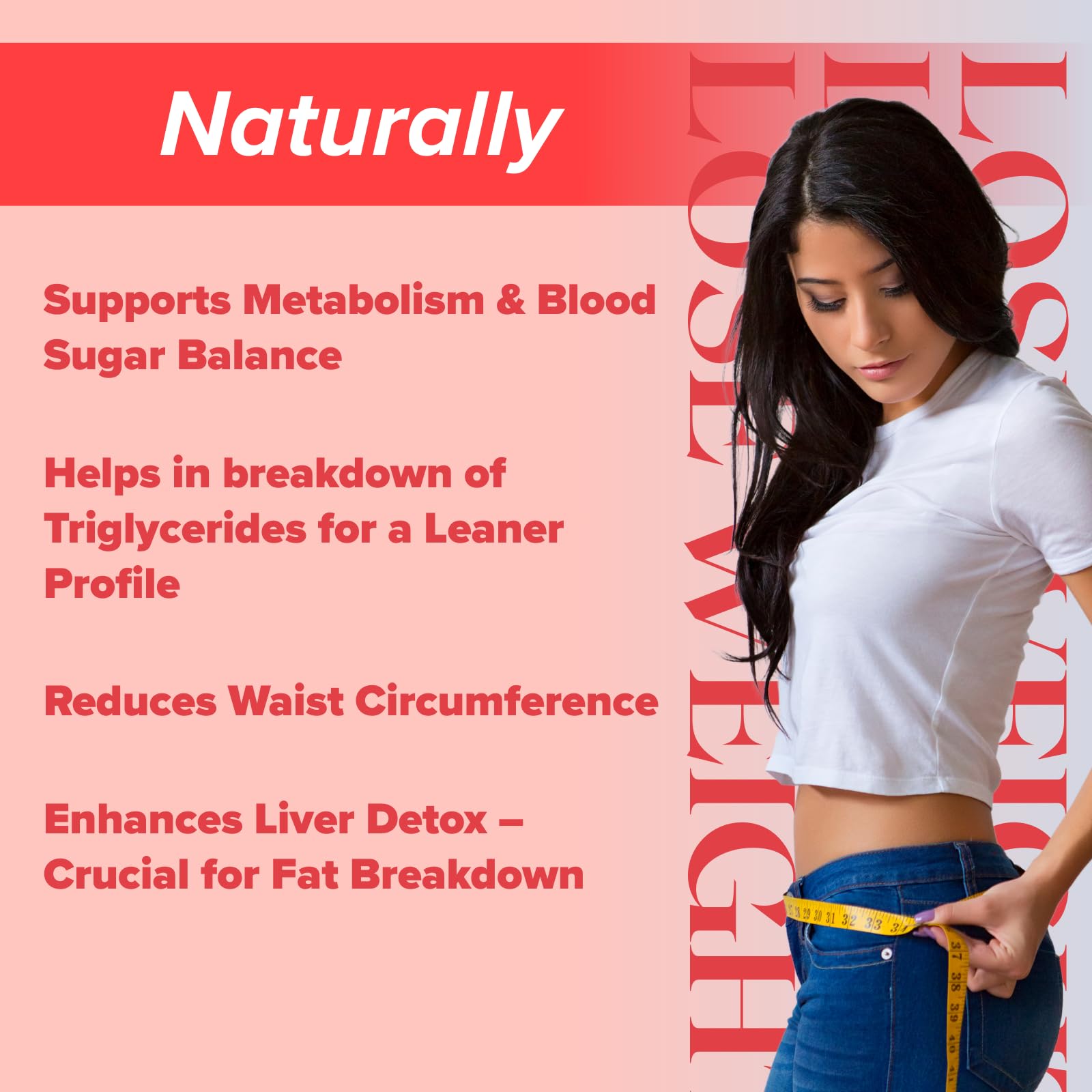 Ceylon cinnamon for metabolic health