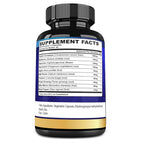 Ceylon cinnamon for metabolic support