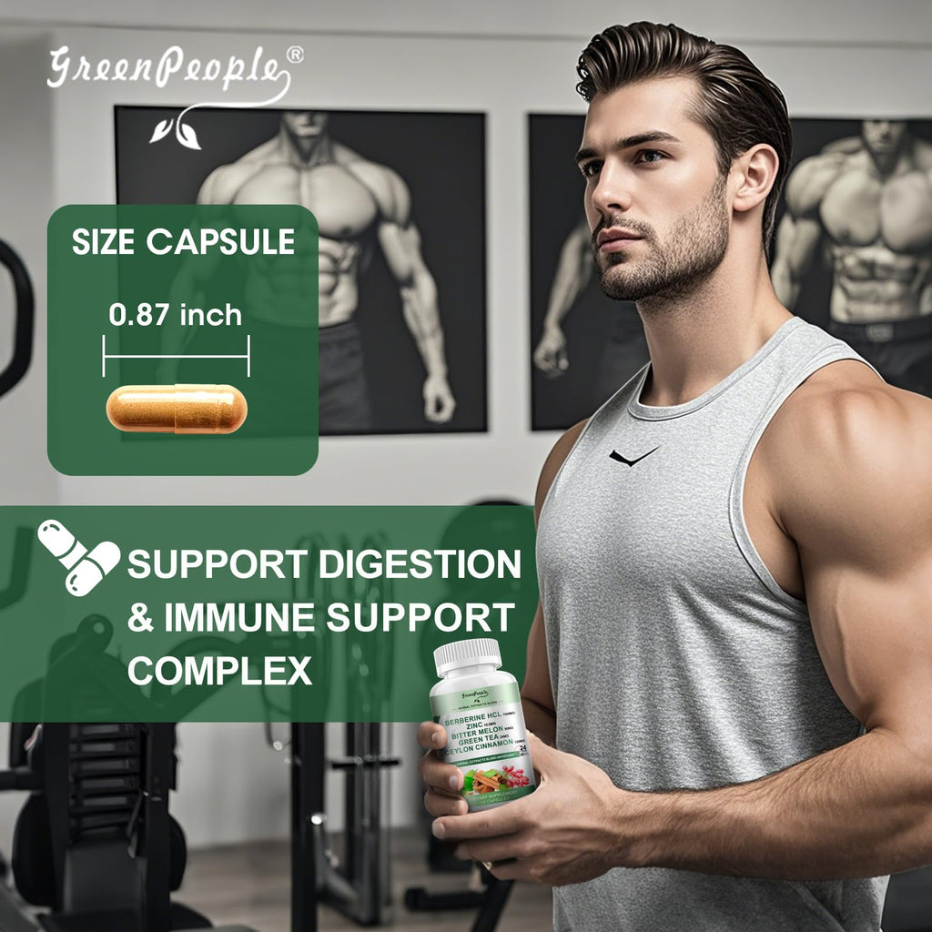 Ceylon cinnamon for metabolic support