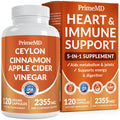 Ceylon cinnamon for metabolism support