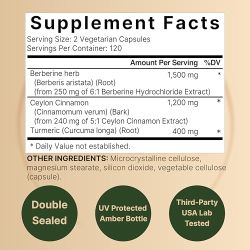 Ceylon cinnamon for optimal health