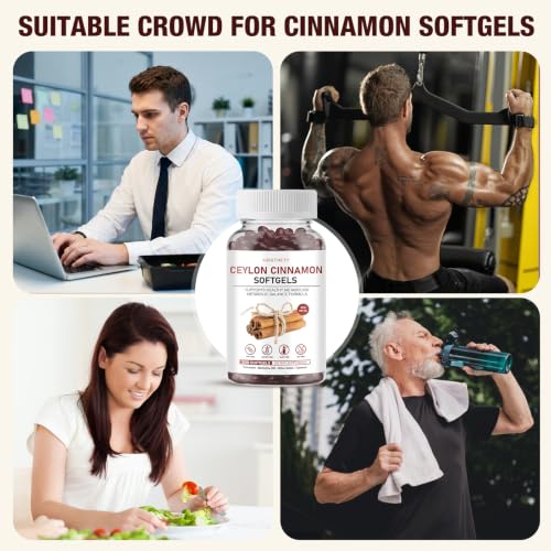 Ceylon Cinnamon for overall health