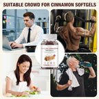 Ceylon Cinnamon for overall health