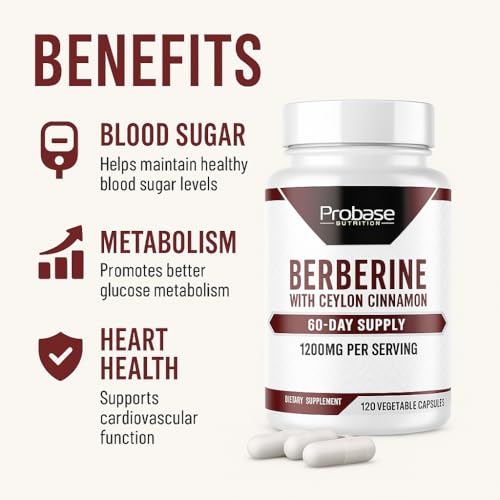 Ceylon cinnamon for overall well-being