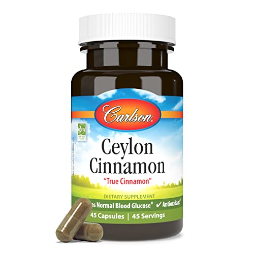 Ceylon cinnamon for weight management